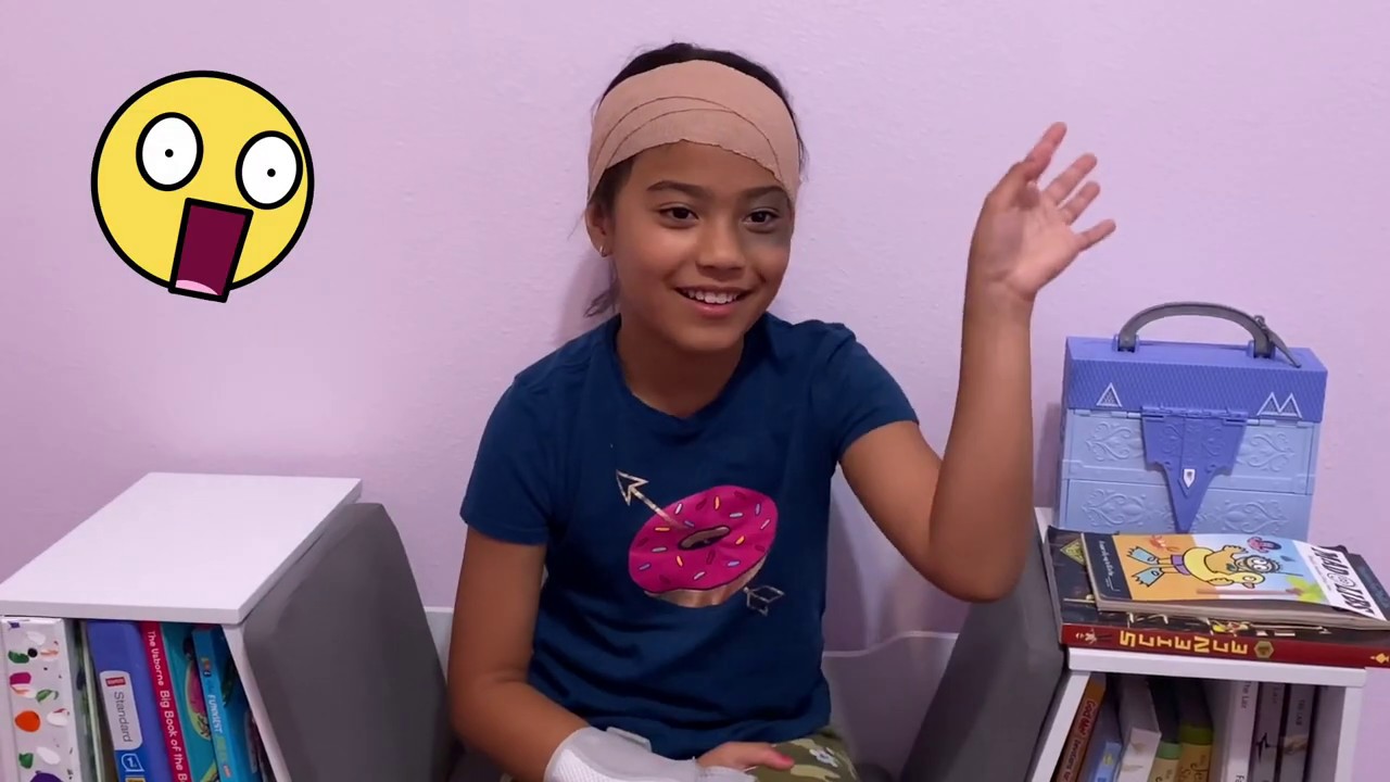 FUN at HOME - Day 11 - YouTube