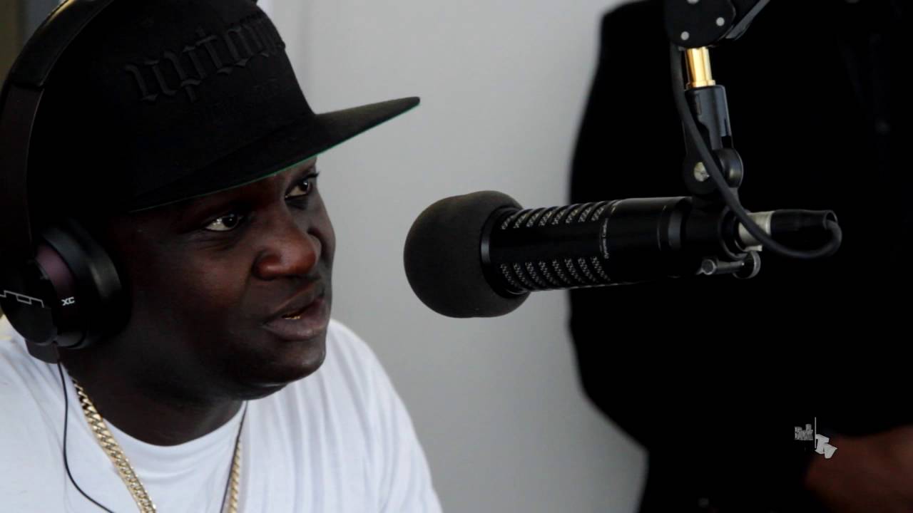 OG Boobie Black Interview With Greg Money Man Jones Streetz 103.3 On ...