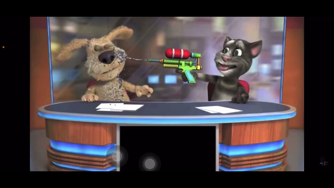 Outfit7 News | 2023 Promo - YouTube