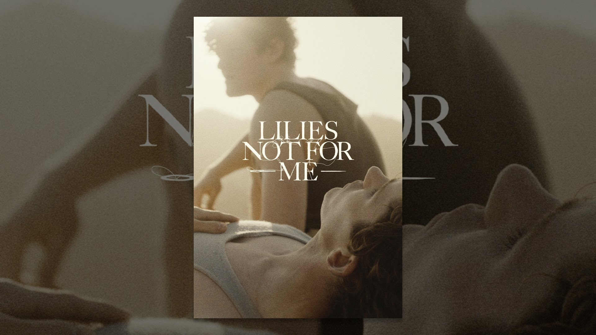 Lilies Not For Me - YouTube