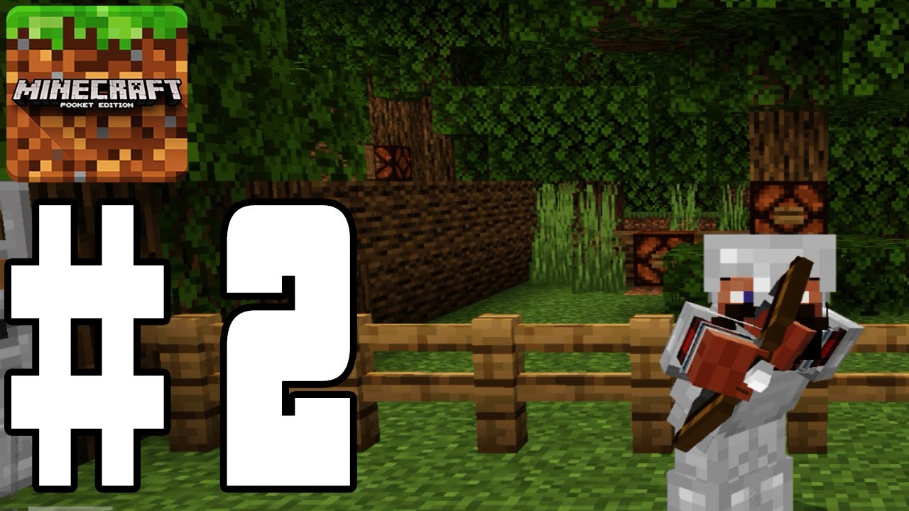 Minecraft: PE - Mapa Realms Celebration - Arquearia - Jogabilidade ...