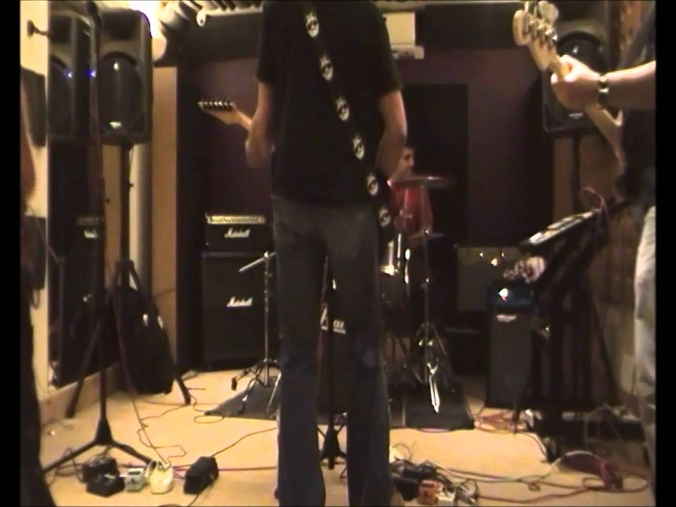 Breakout (Demo Clip) - YouTube