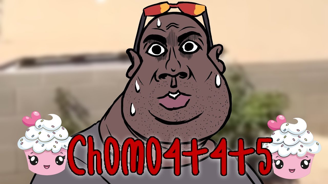 Roast of EDP445's Chat Logs - YouTube