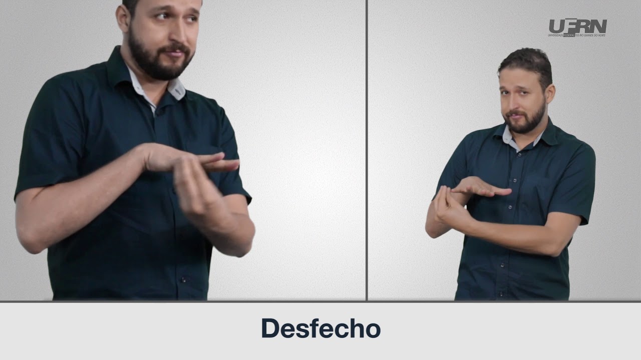 SINAL - Desfecho (Parte do Enredo) - YouTube