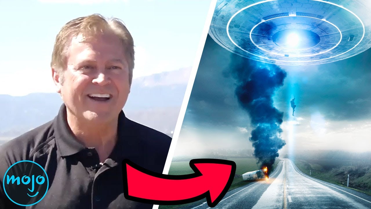 Alien Tech? Government Coverups? | What's Hiding Along the 37th Parallel? - YouTube