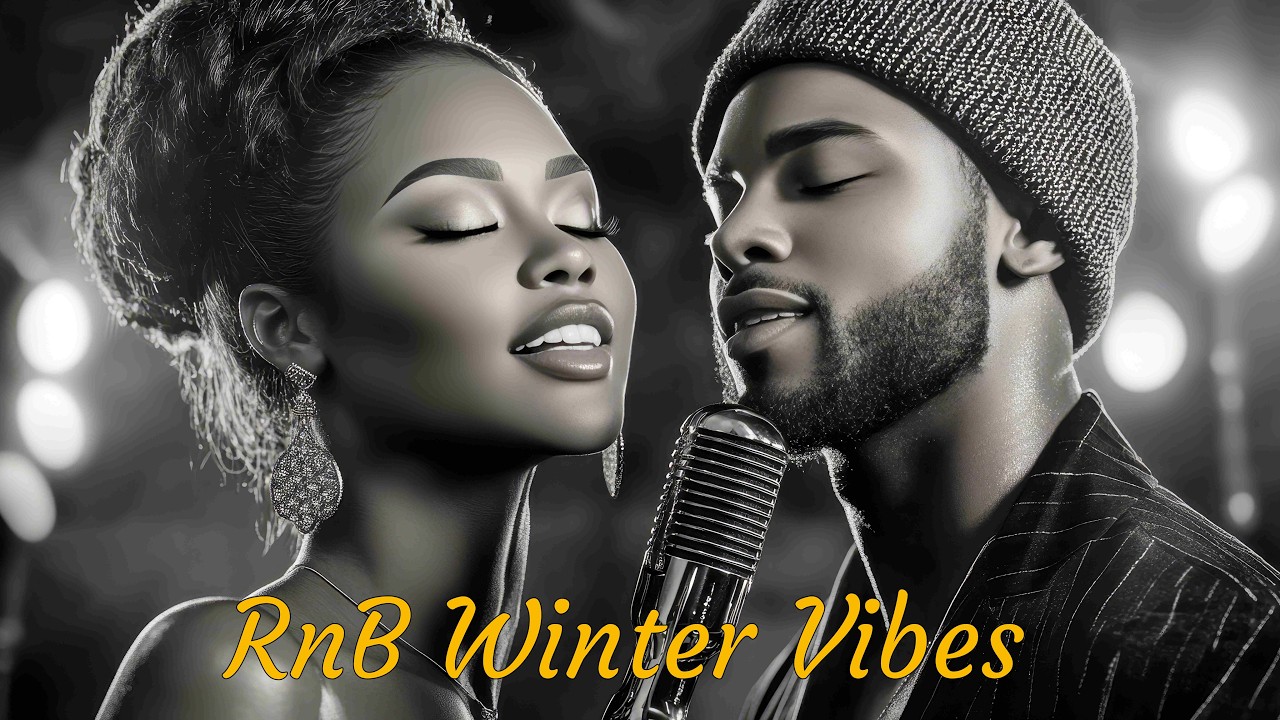 Cozy Chill Tunes ️: Indie & RnB Music to Melt Your Heart - YouTube