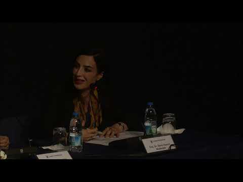 Önder Küçükerman, Gözen Küçükerman & Nurten Ünansal – Söyleşi