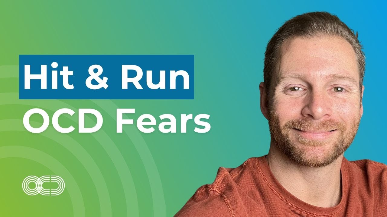 Harm OCD + Fear of Losing Control + Chronic Guilt & Shame - YouTube