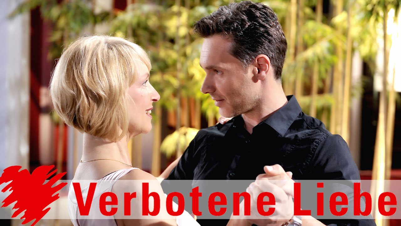 Verbotene Liebe - Folge 4553 - HD - YouTube
