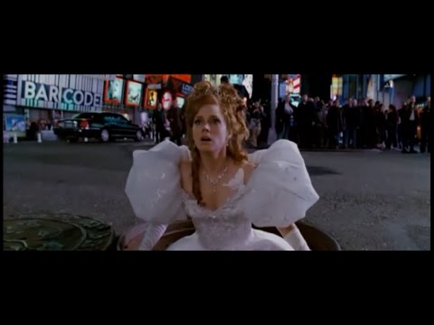 Giselle ~ Welcome to New York - YouTube