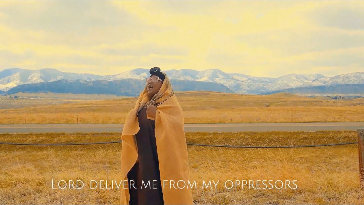 My Comfort – Official Music Video - YouTube