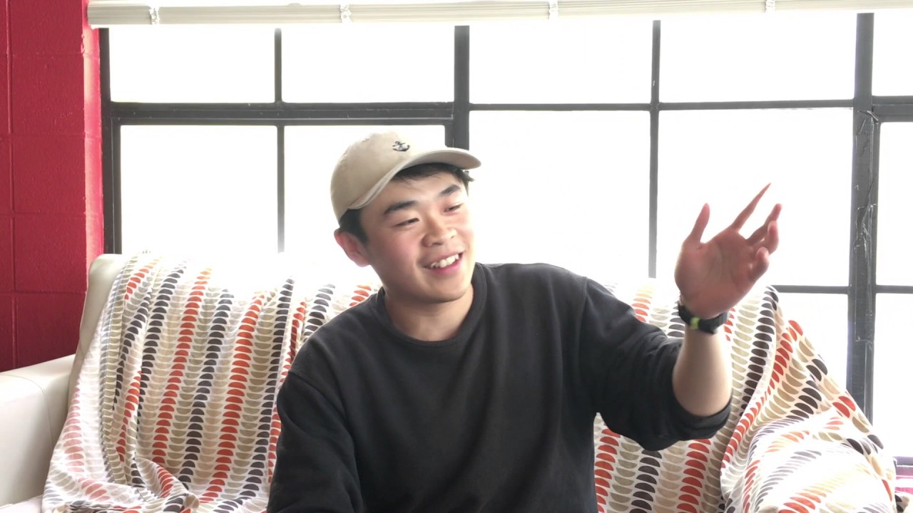 Life Channel | 7.16.2017 Timmy Chen - YouTube