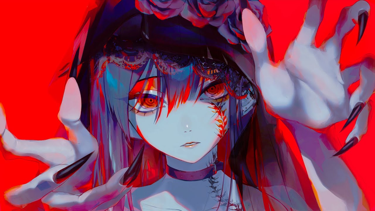 Ace Aura & Deadcrow - WAIT4U (feat. Roniit) - YouTube