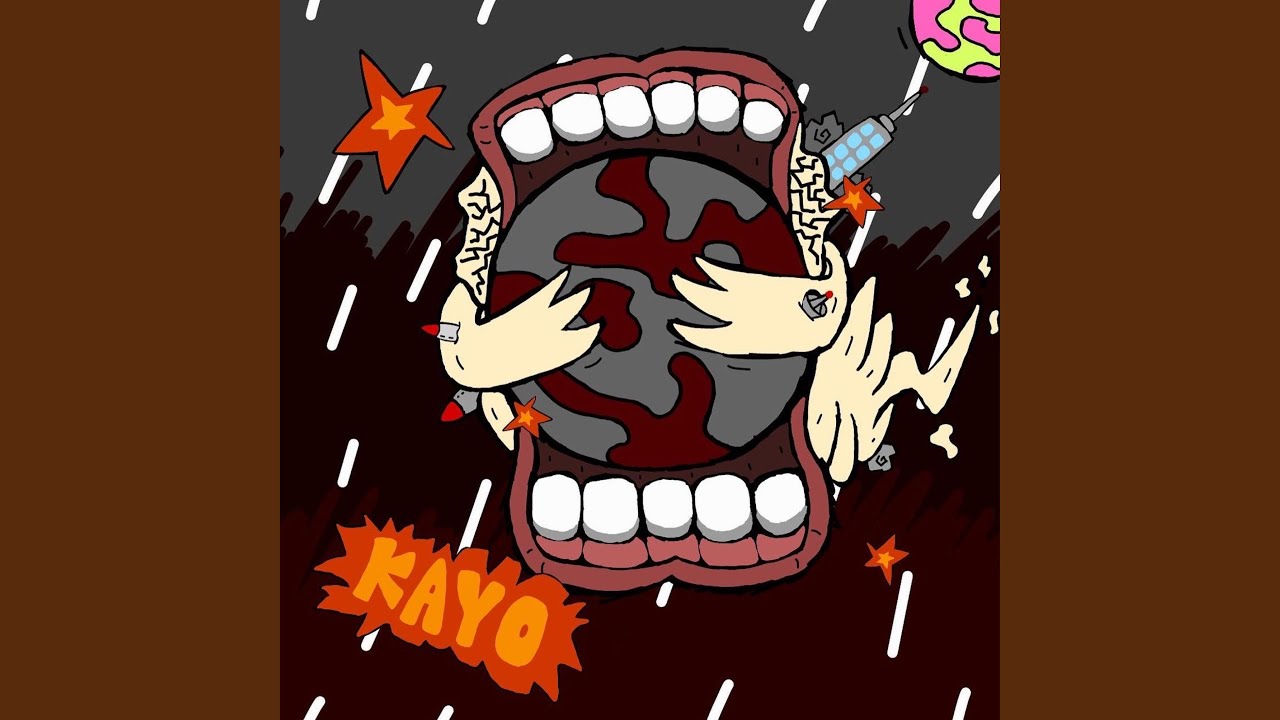 KAYO - YouTube