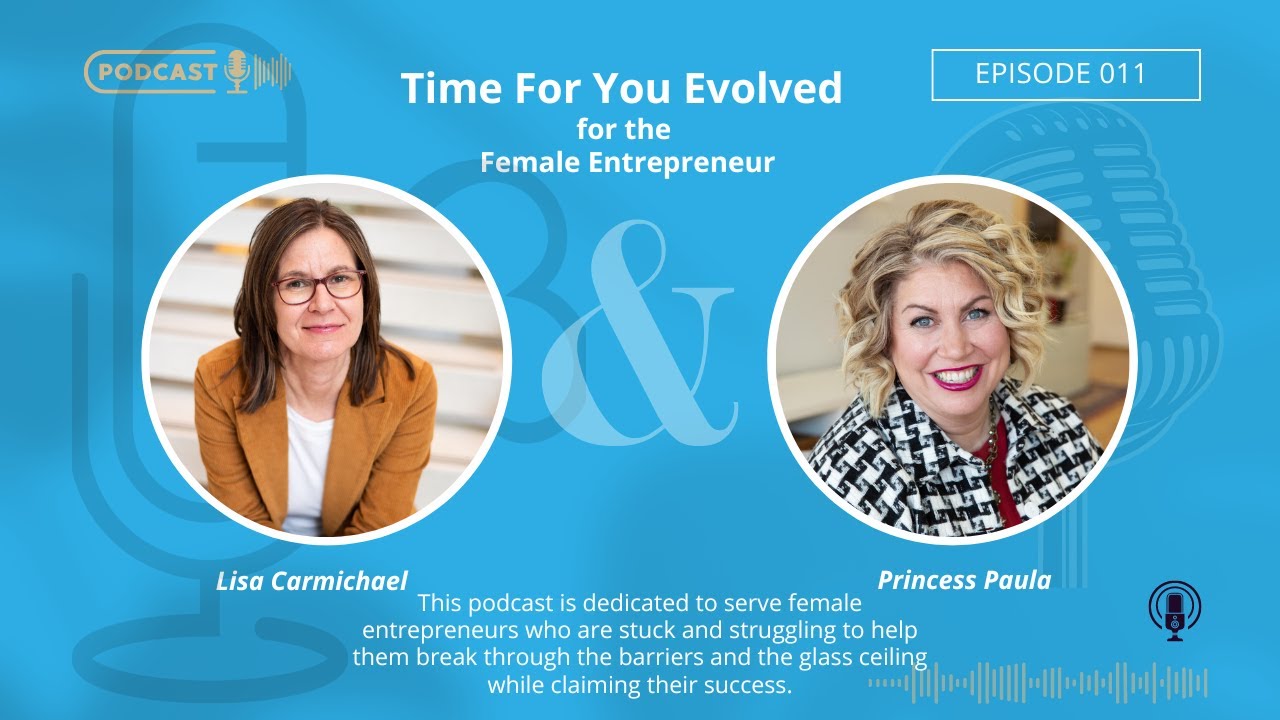 Episode: 011: Embracing Joyfulness In Entrepreneurship: Insights From ...