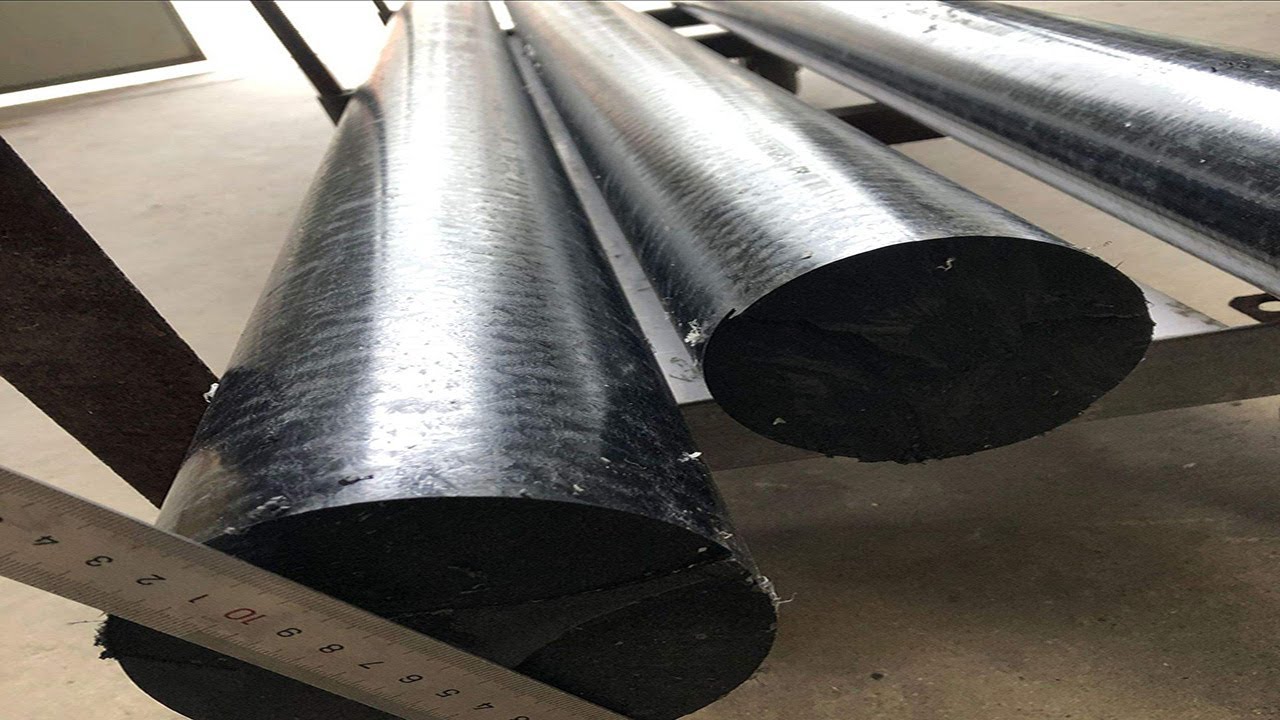 hdpe rod extrusion machine|plastic rod extrusion machine|plastic rod ...