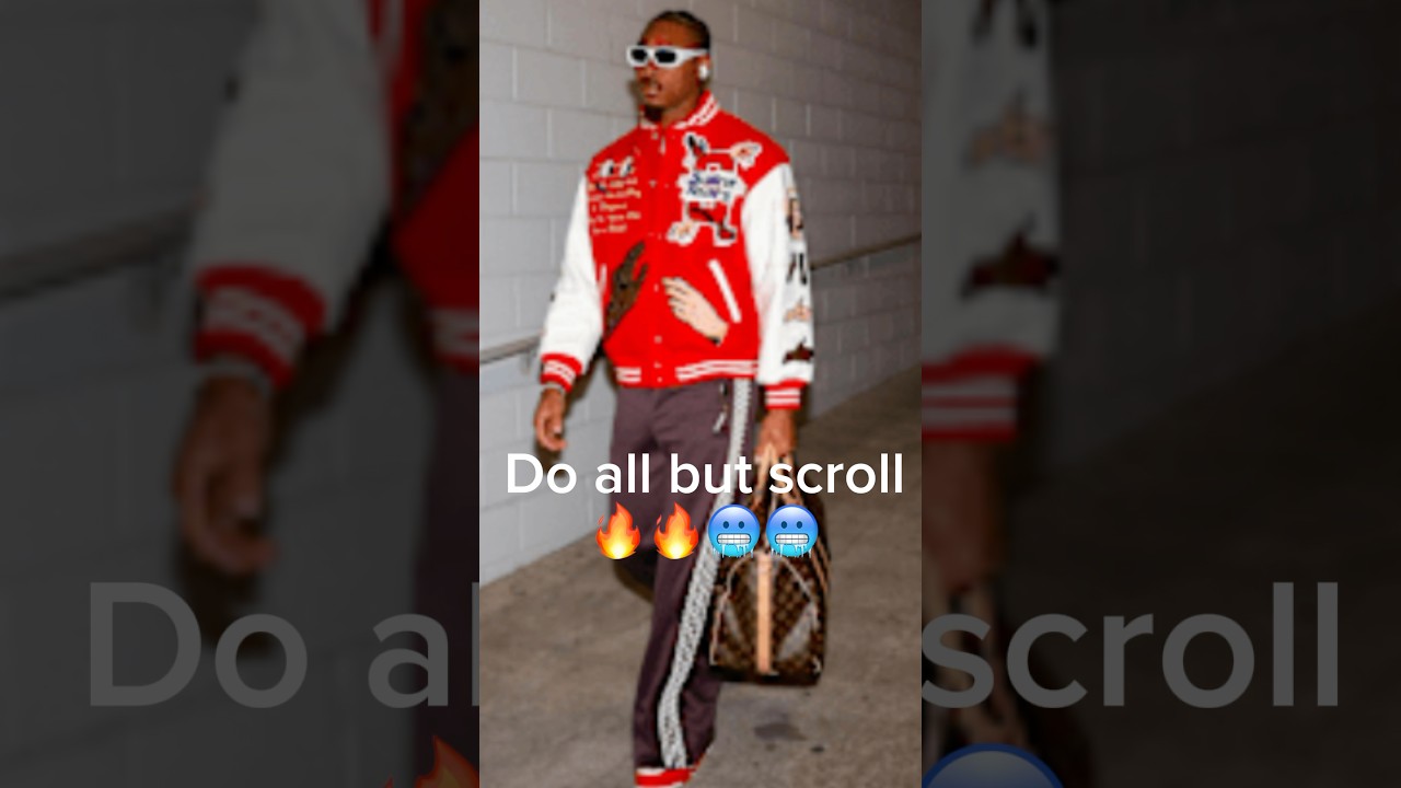 Your NFl pregame drip 💧 - YouTube