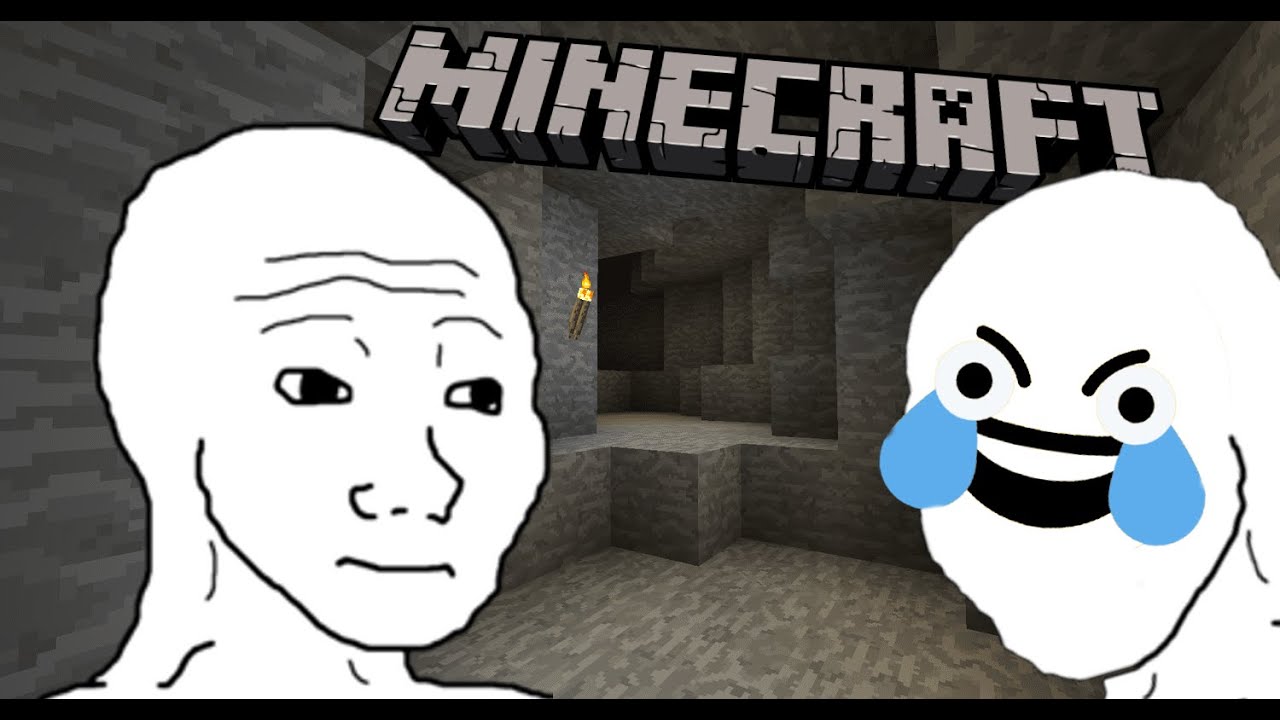 Minecraft experience survival (fr)"\E1 - YouTube