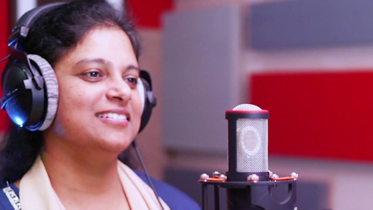 Athmave Parishudhathmavae - New Worship Song - Persis John - Ancy George Alappat - YouTube