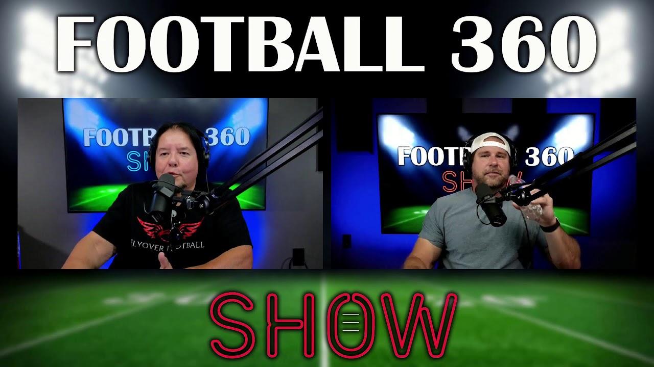The Football 360 Show - YouTube