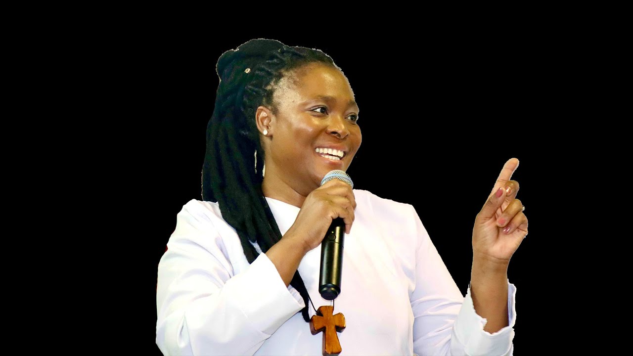 Dwala la Madwala | Live in Johannesburg | Official Music Video - YouTube