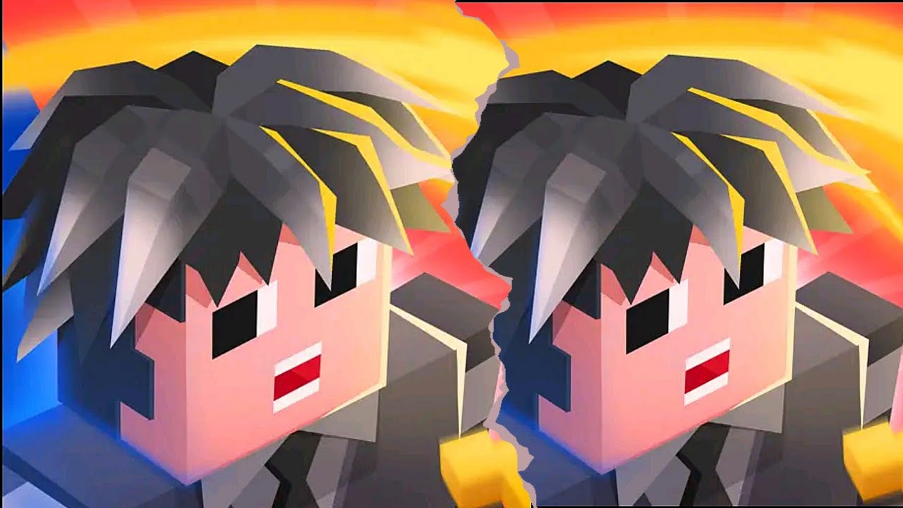 Craft Legend Pixel Zombie War | Craft Legend Gameplay FHD - YouTube