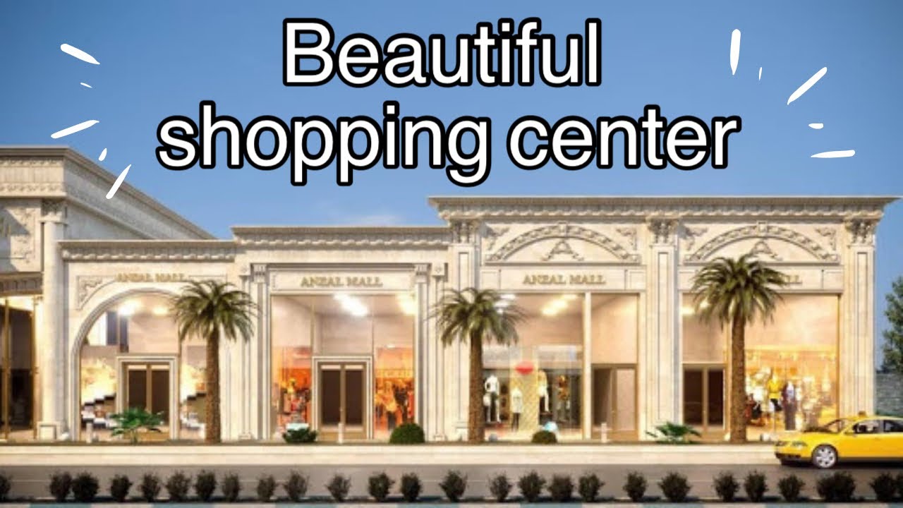 anzal mall the great - YouTube