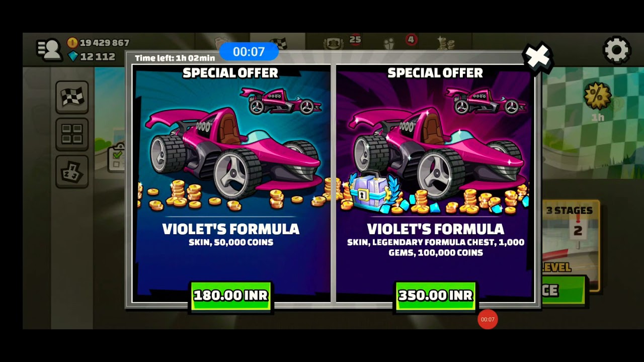 Boss level fight for becoming the 'Legend 10' - YouTube