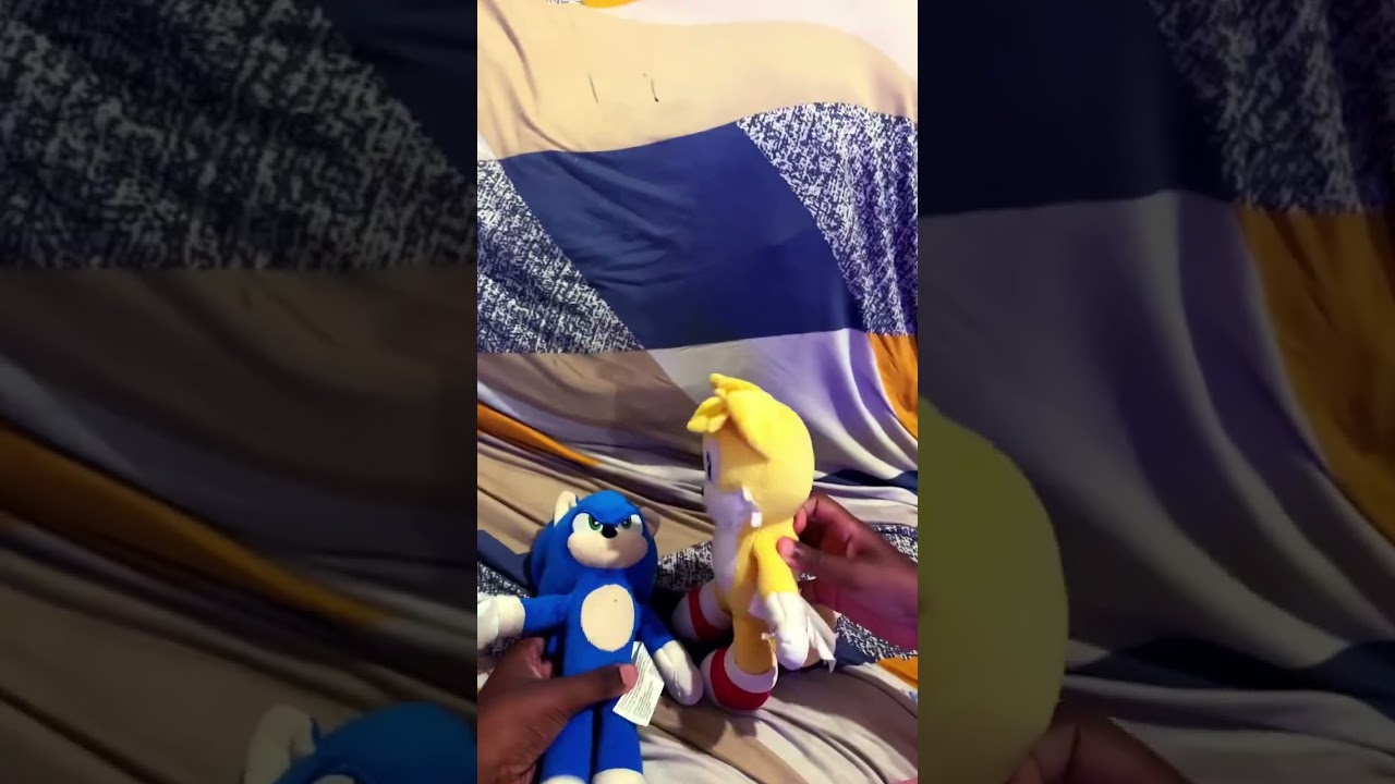 Oh God Tails Part 49 - YouTube