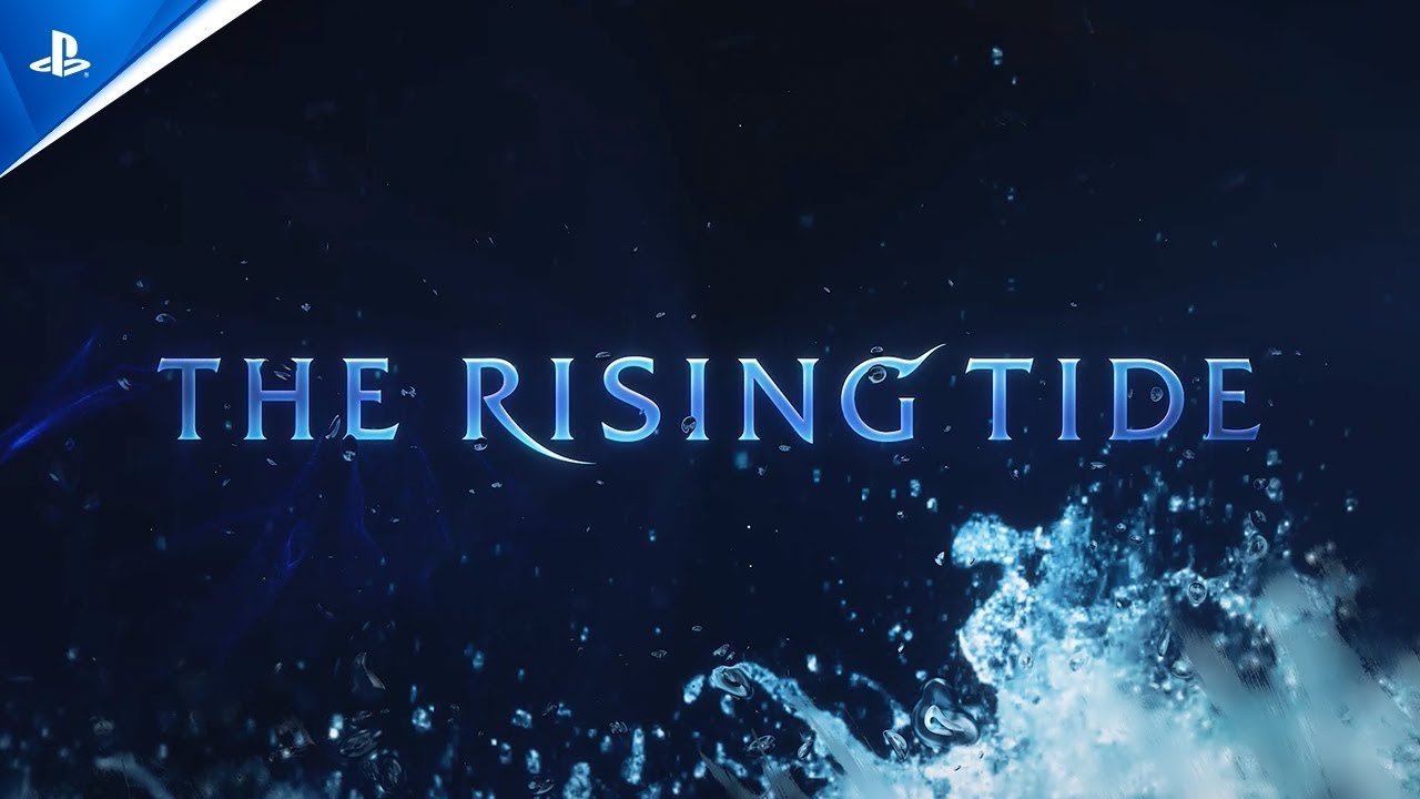 FF16 เนื้อเรื่องใหม่ เจอมนต์อสูร Leviathan | Rising Tide DLC - YouTube