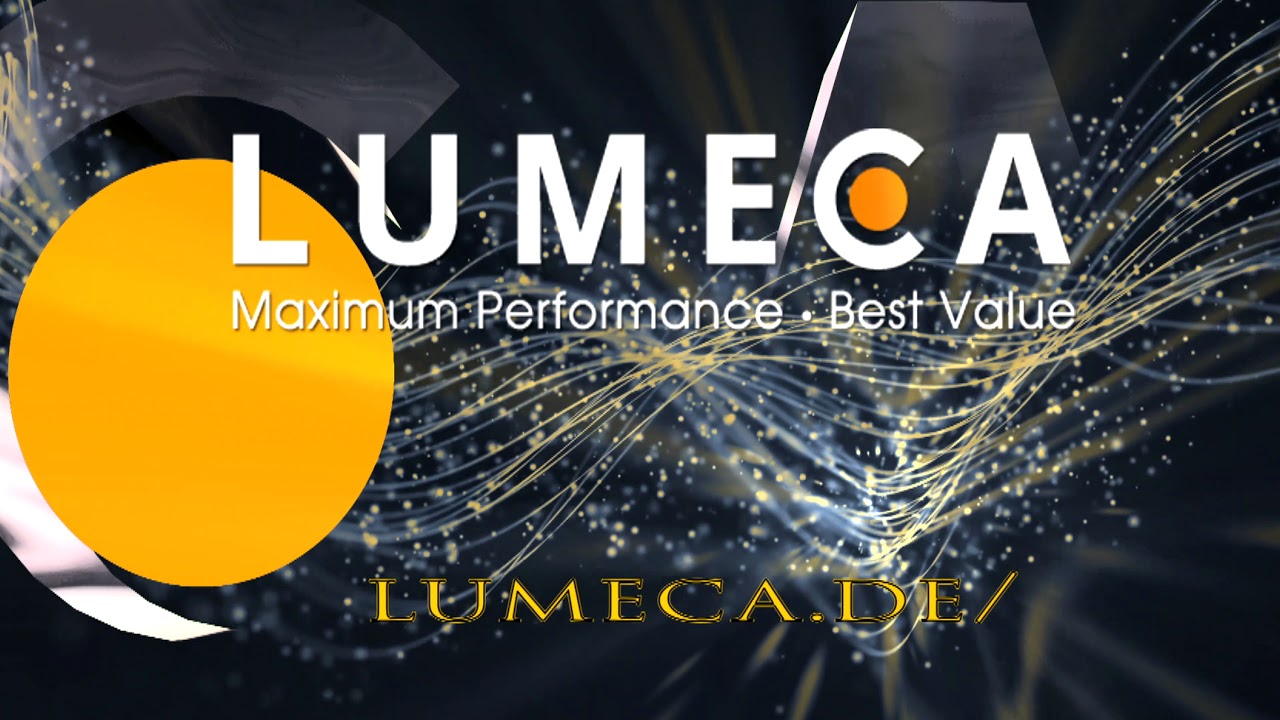 lumeca Hightech - YouTube