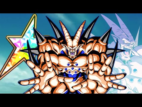 THE ULTIMATE SHADOW DRAGON: 100% AGL LR OMEGA SHENRON REVIEW: DBZ ...
