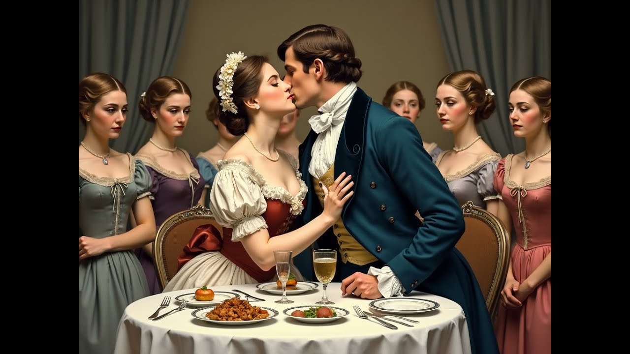 Pride and Prejudice EXPERT Breaks Down Volume 1 - YouTube