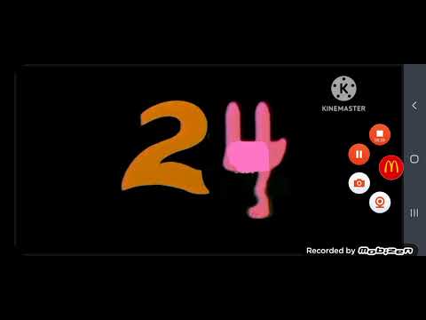 Sesame Street - Numbers Creatures #24 - YouTube