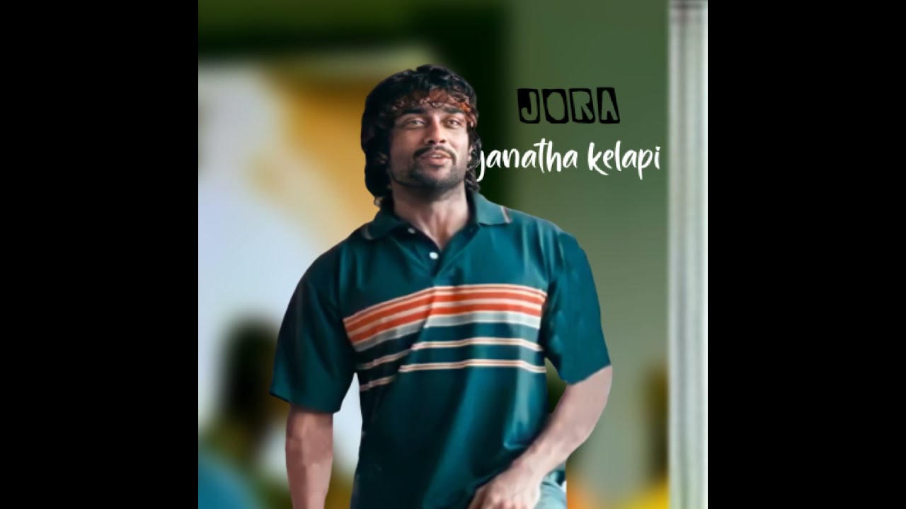 ava enna enna thedi vantha anjala | varanam aayiram movie | lyrics ...