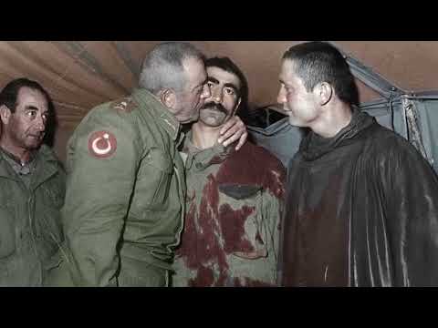 Sovyetler Türkiye'yi neden işgal etmedi? (Kısa Animasyonlu Belgesel)
