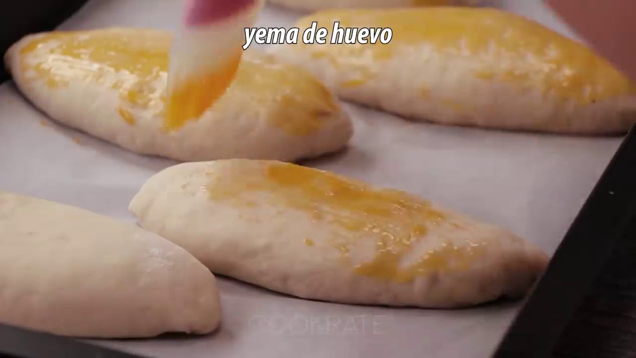 Video de Cocina 01 - Cookrate video - YouTube