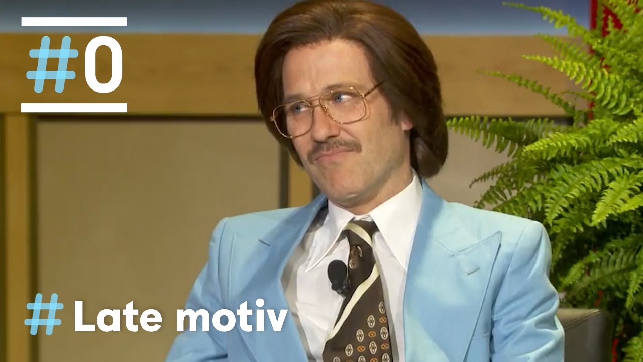 Late Motiv: Devon Knight y su 'Debate quebate' #LateMotiv213 | #0 - YouTube