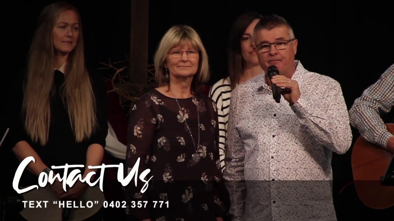 CCF Church Sunday Service 05 July 2020 - YouTube