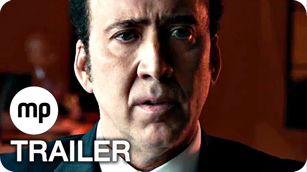 Vengeance Trailer Deutsch German 2018 Youtube