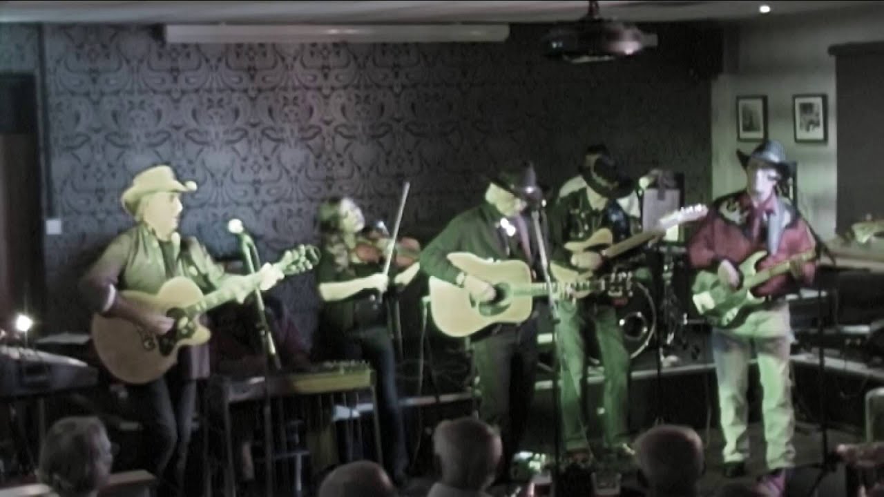 Catfish John . Jim Hirons - YouTube