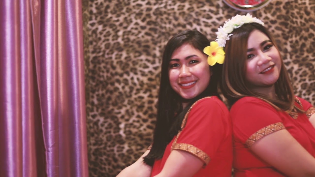 NANA spa center - YouTube