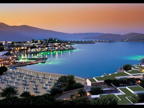 ΕΛΟΥΝΤΑ ΠΛΑΚΑ ΣΠΙΝΑΛΟΓΚΑ - YouTube