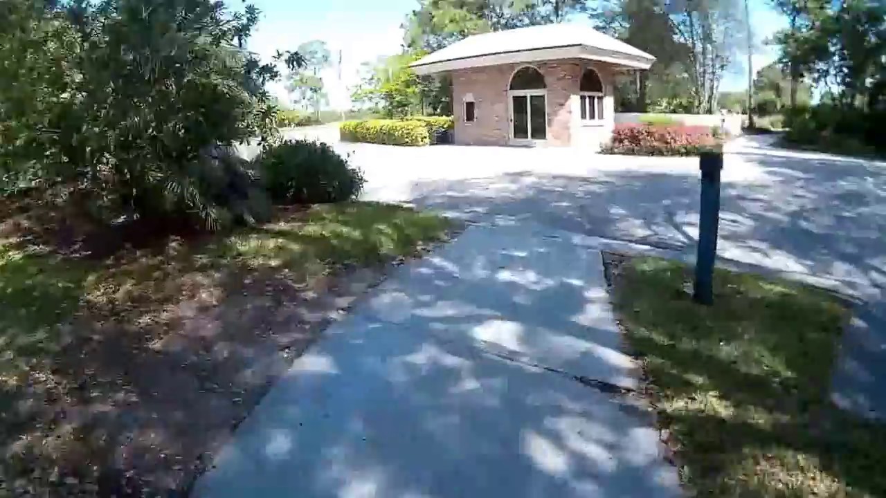 The Fox Club : Front 9 - YouTube