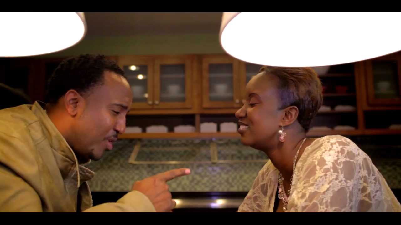 Bobby Washington-I Wanna HD - YouTube