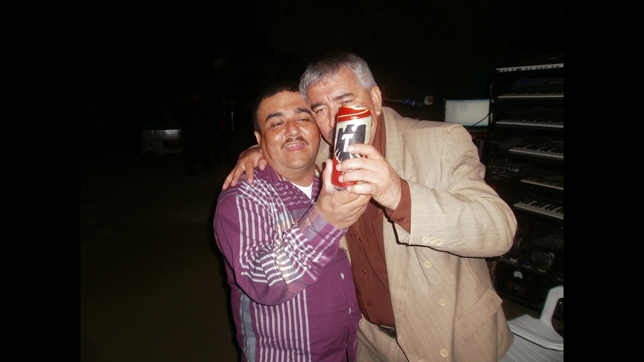 “EL BORRACHO”-LUPE GATICA - YouTube