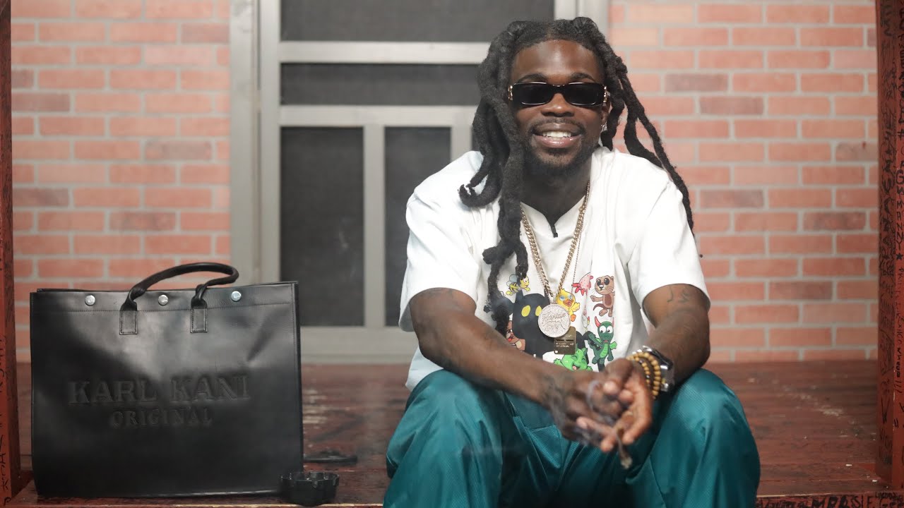 Seddy Hendrinx Reveals He Walked Away From Label, Speaks On Big Scarr, Quitting Lean, Hand ...