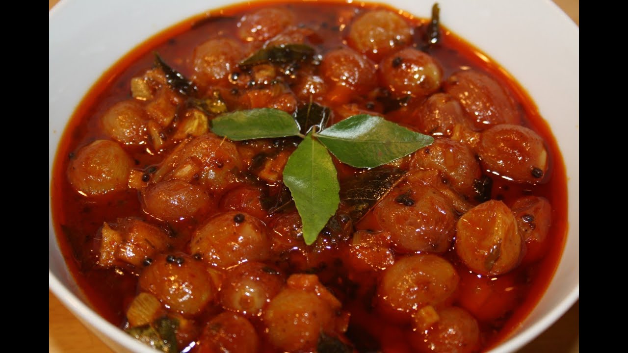 White Grape Chutney | Uragaya - YouTube