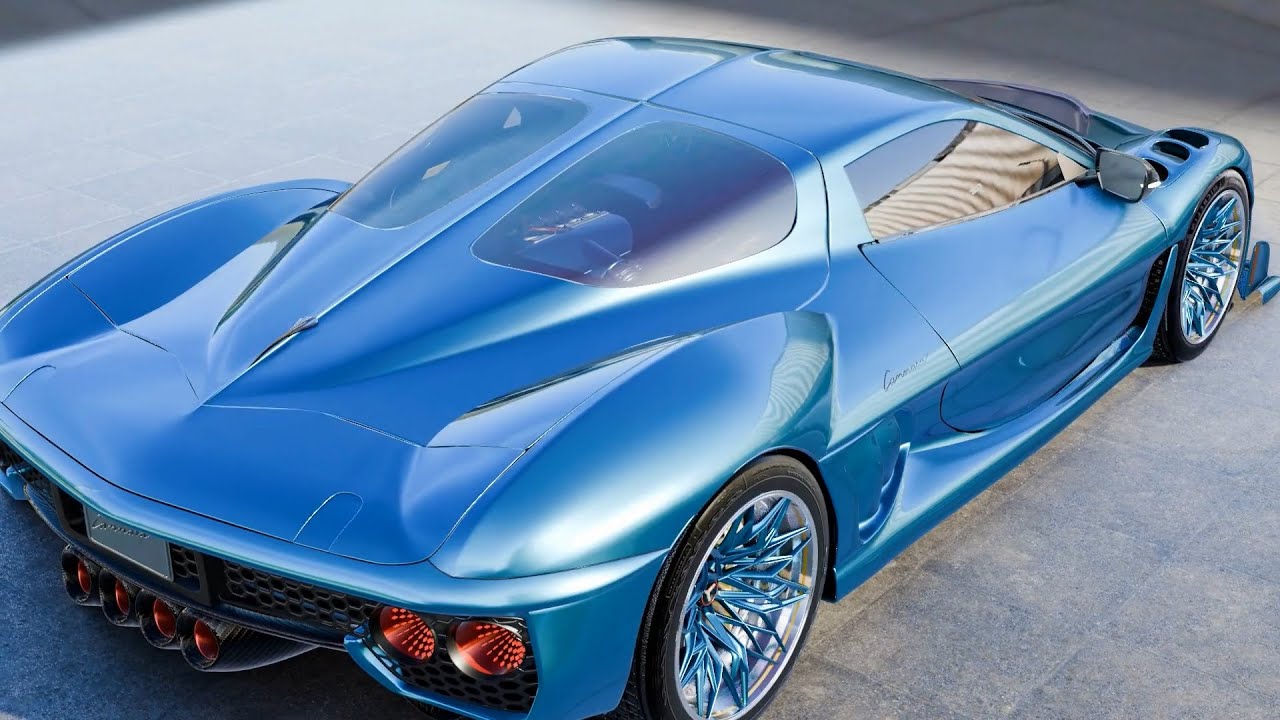 2026 CORVETTE C8 SPLIT WINDOW VARIANT SIDE INTAKE LT7 ZR1 ZORA POWER ...