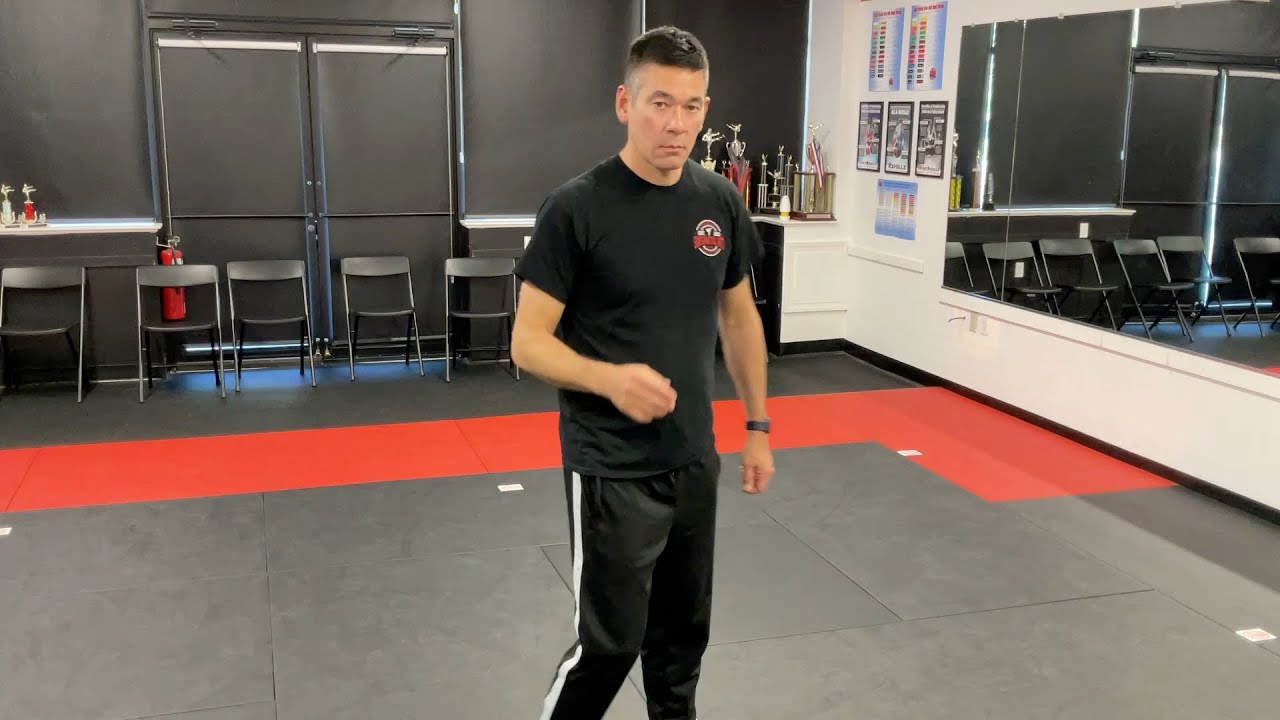 Outside to Inside Block - YouTube